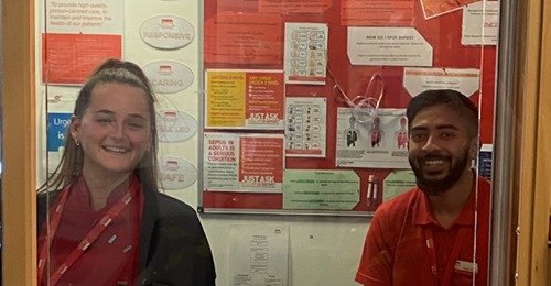 News from Springboard - Sunderland City Provider Network