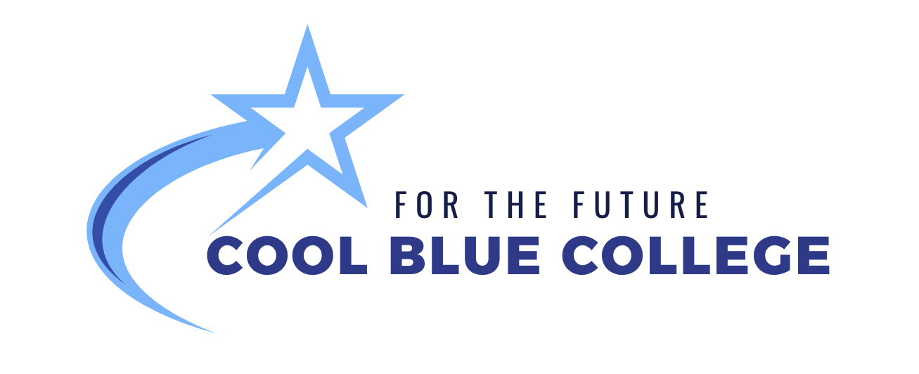 Milltech becomes Cool Blue College! - Sunderland City Provider Network